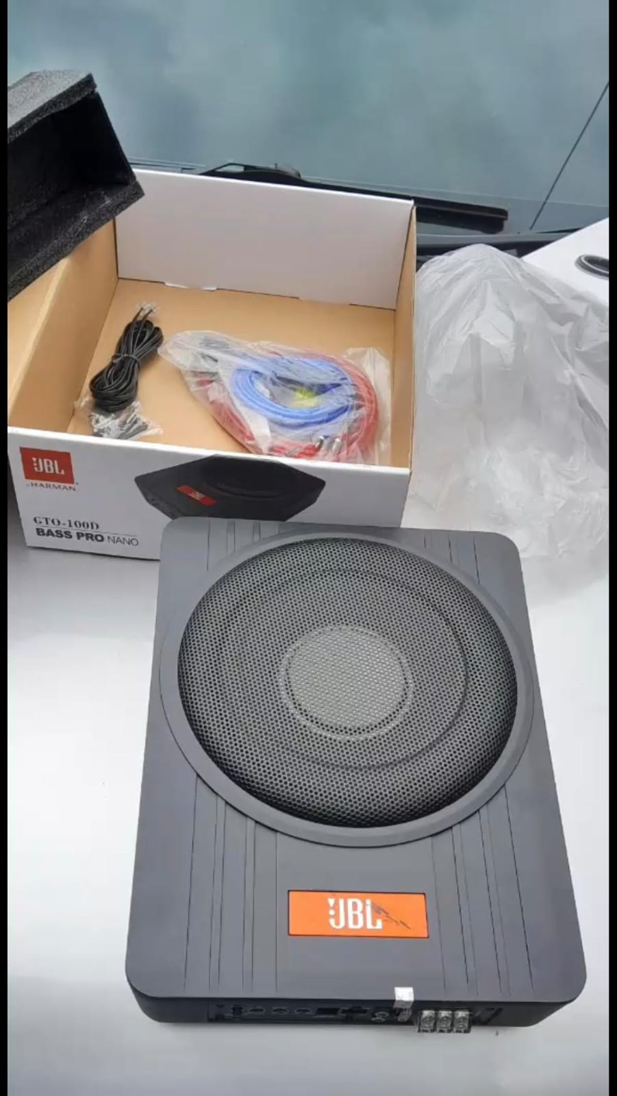 Audiopine - Car Audio & Tech Solutions