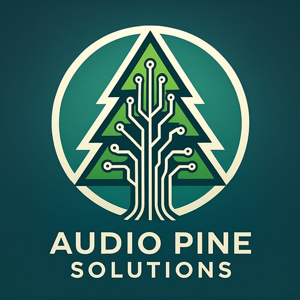 Audiopine - Car Audio & Tech Solutions